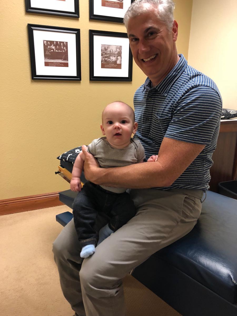 Family Chiropractic Care